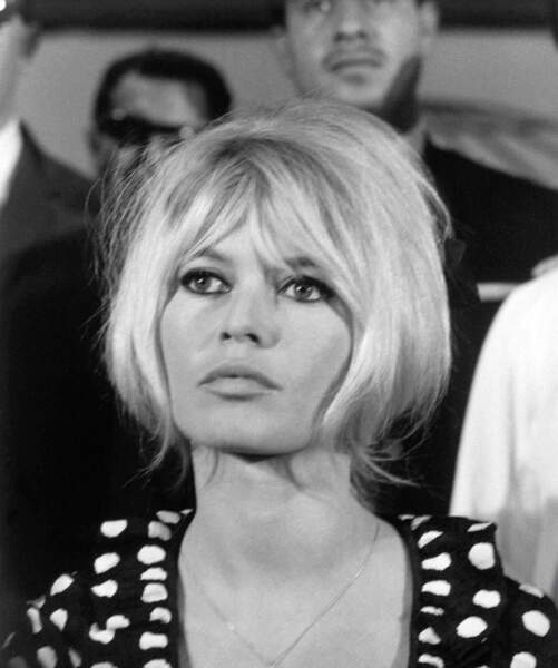 Brigitte Bardot et son fils Nicolas Charrier, une histoire de rancoeurs ...