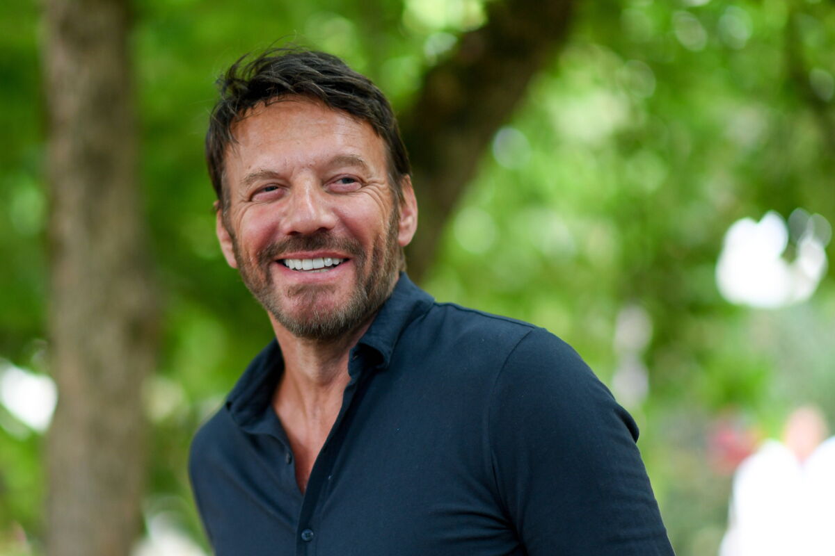 Samuel Le Bihan : amours, ruptures, enfants... tout savoir sur l'acteur ...