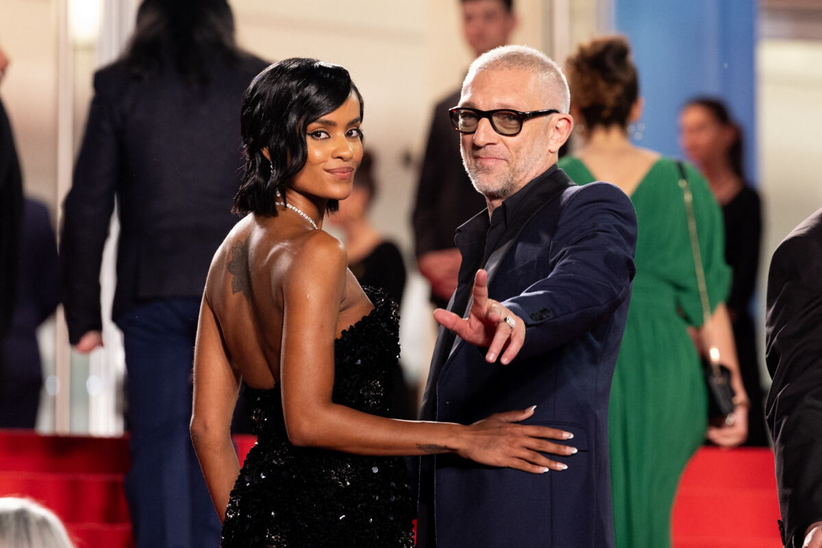 Vincent Cassel : Qui est sa nouvelle compagne, Narah Baptista ? - TV ...