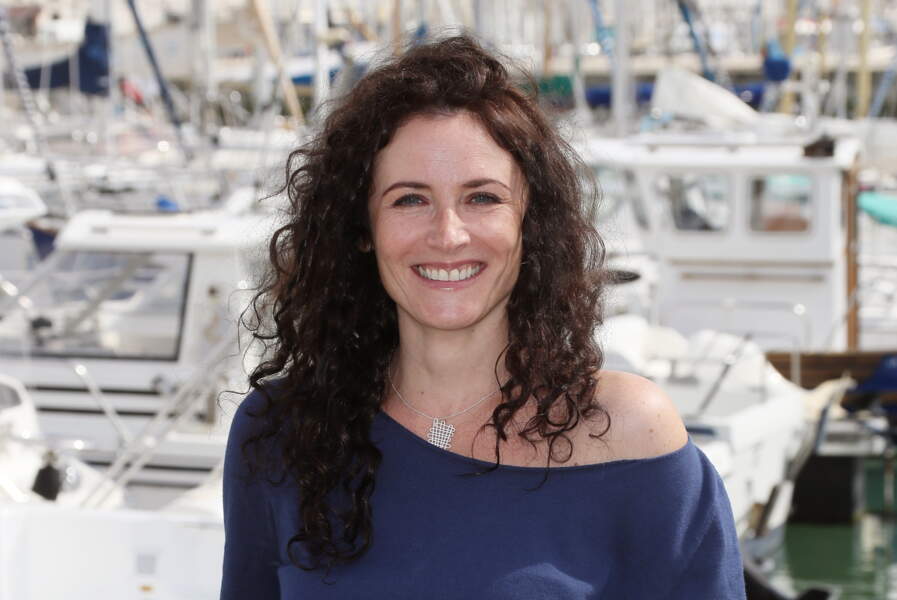 Elsa Lunghini : Qui est son mari Aurélien Cheval ? - TV Grandes chaînes