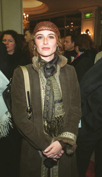 Elsa Lunghini : Qui est son mari Aurélien Cheval ? - TV Grandes chaînes