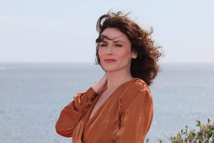 Elsa Lunghini : Qui est son mari Aurélien Cheval ? - TV Grandes chaînes