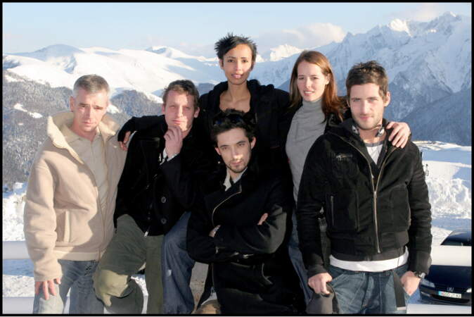 Sonia Rolland : qui est son mari, Guillaume Gabriel ? - TV Grandes chaînes